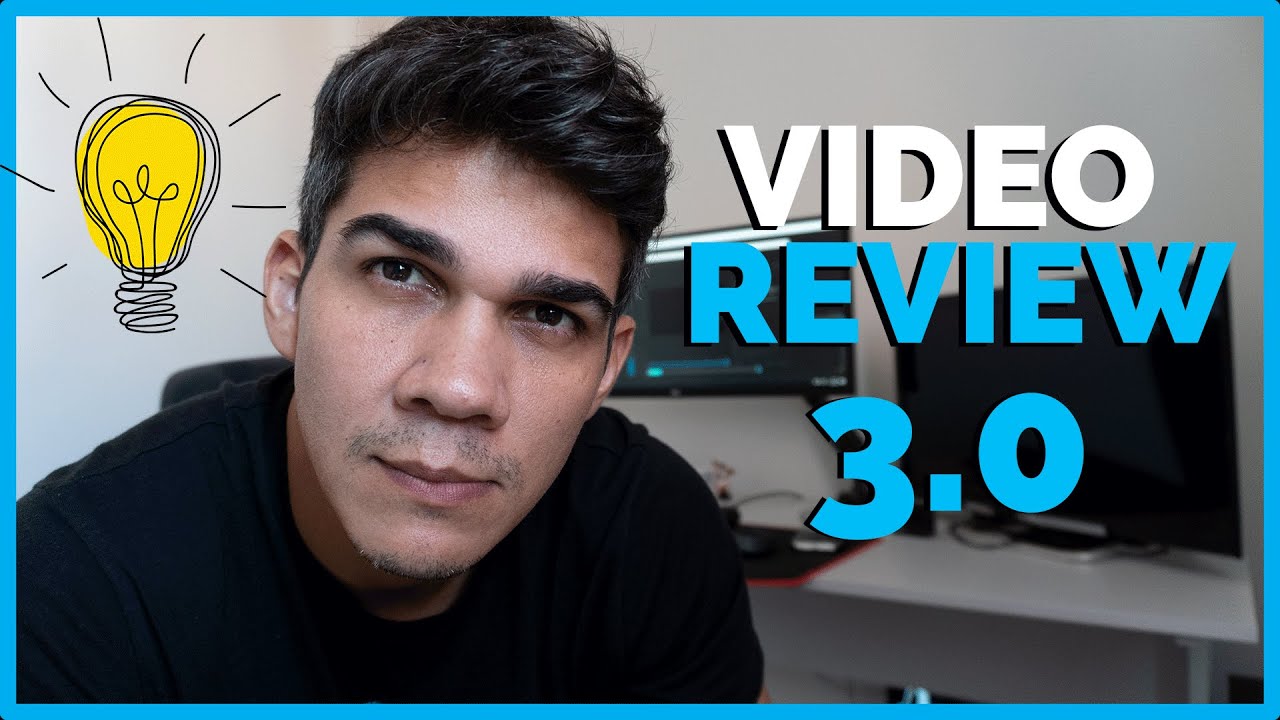Vídeo Review: Faça Essas Mudanças Para Vender Mais Com Vídeo Review ...