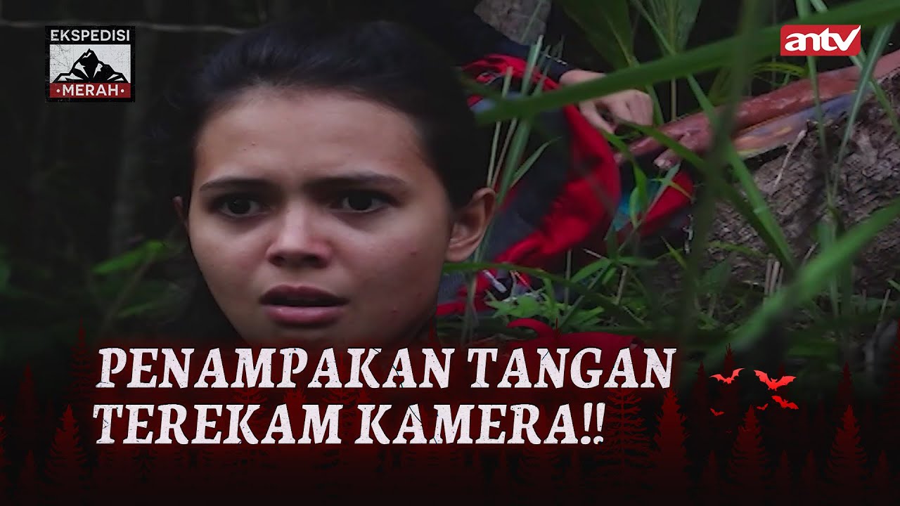 Sosok Misterius Ini Bawa Kabur Mustika Mutiara! | Ekspedisi Merah Eps ...