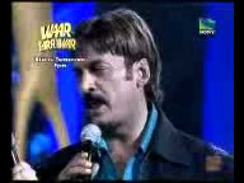 shakil comedy video from india TV - YouTube