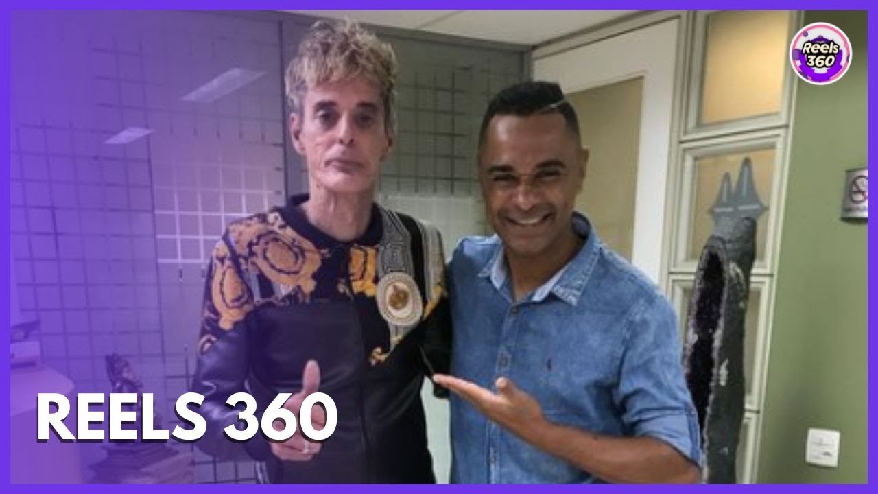 PROGRAMA REELS 360 22/04/23 - YouTube