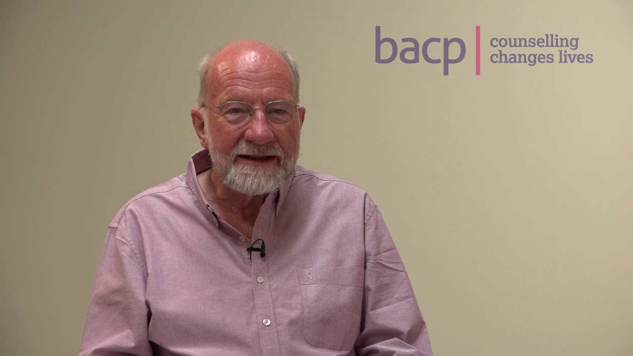 FAQ 1 - BACP Ethical Framework for the Counselling Professions - YouTube