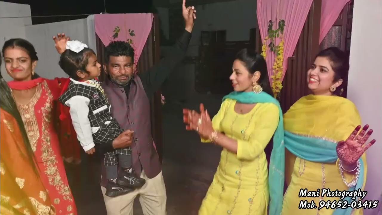 best wedding highlight/ Gobind Weds Gurpreet/ mani photography ph 9465203415 @manigill437 - YouTube