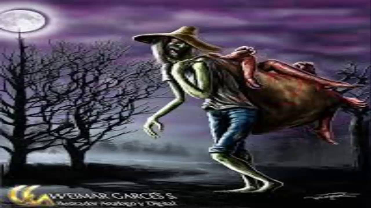 EL SILBON (leyenda urbana)-EL CURIOSO DE NYAN CAT - YouTube