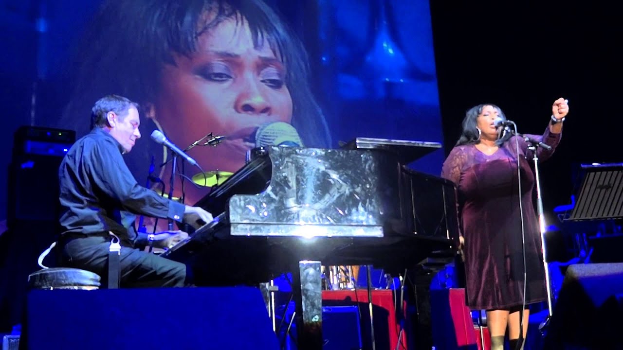 Music : Christmas Carol / Boogie : Jools Holland and Ruby Turner ...