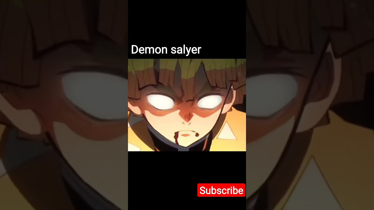 Grow up tanjiro, inosuke & zenitsu skills #demonslayer#anime#shorts ...