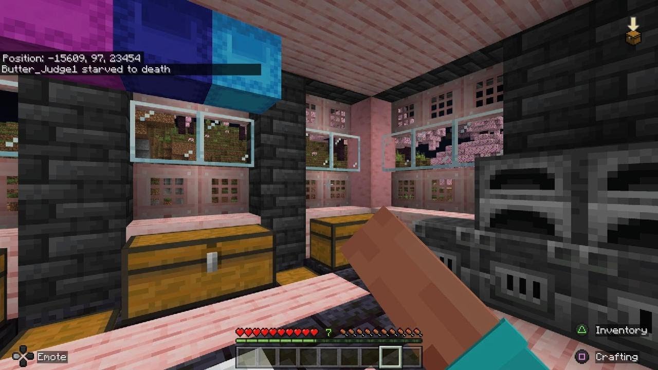 Minecraft steve - YouTube