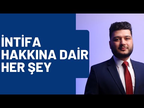 İntifa Hakkı Nedir? Nasıl Kaldırılır?