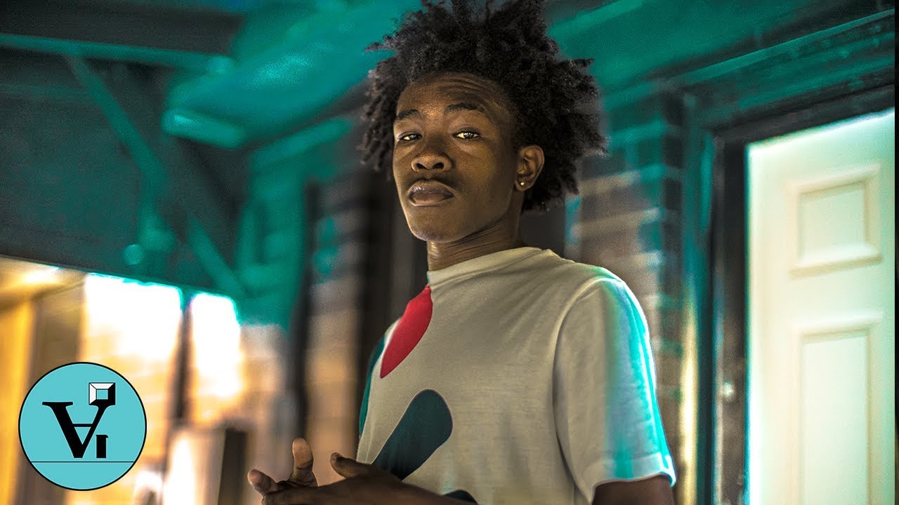 JetSoo - Situations (Prod. jetsonmade) Shot by @savani - YouTube