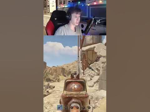 Average Rust player #rustpvp - YouTube