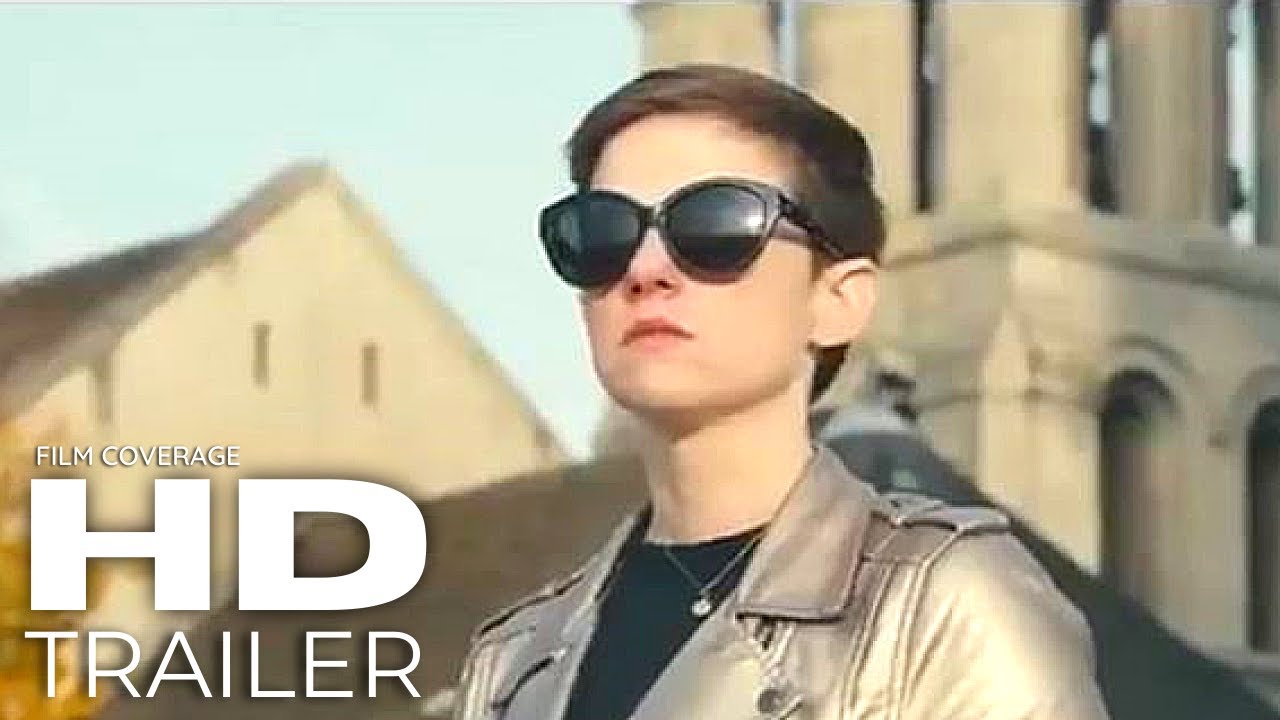 IMPLANTED Trailer (2021) COVID Pandemic Movie - YouTube