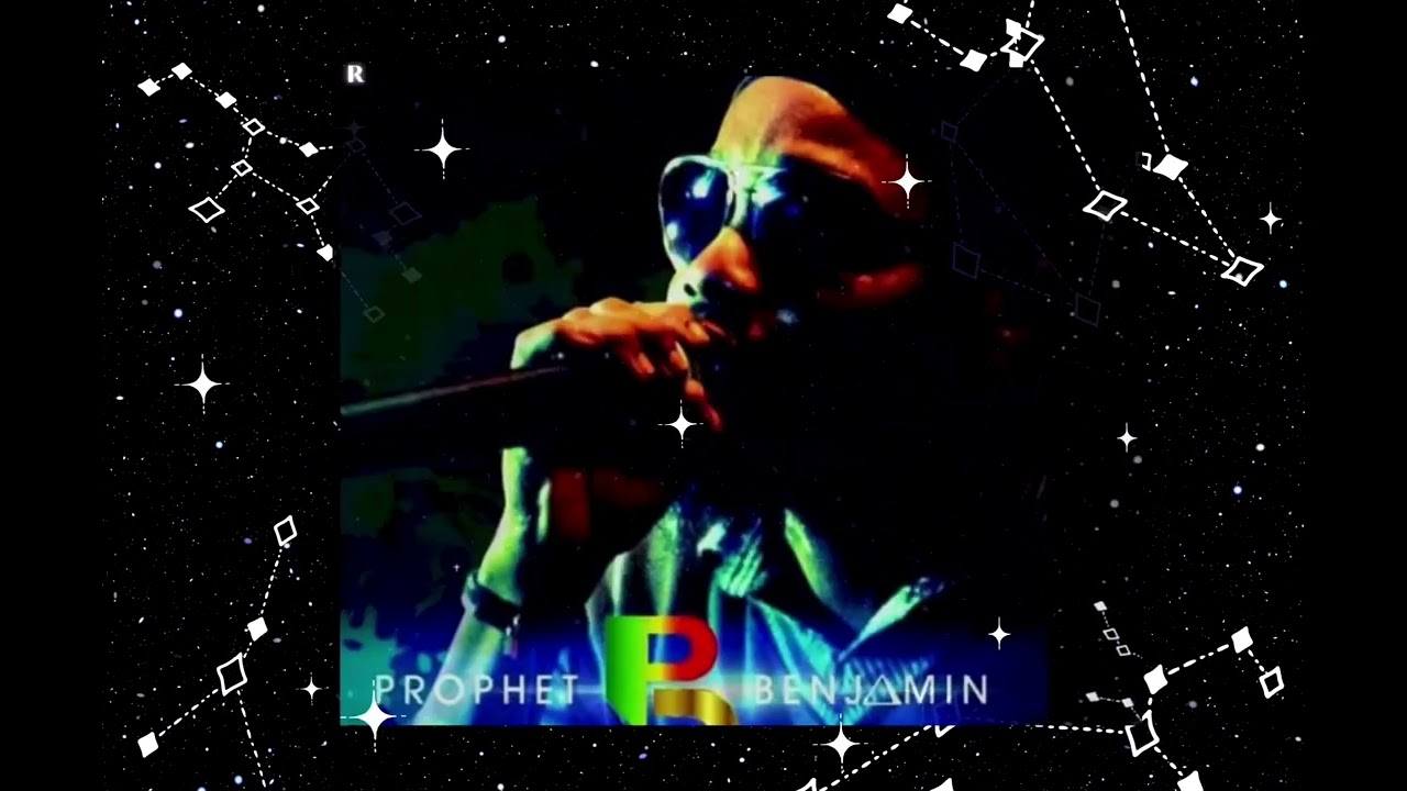 Prophet Benjamin - Rudie - YouTube