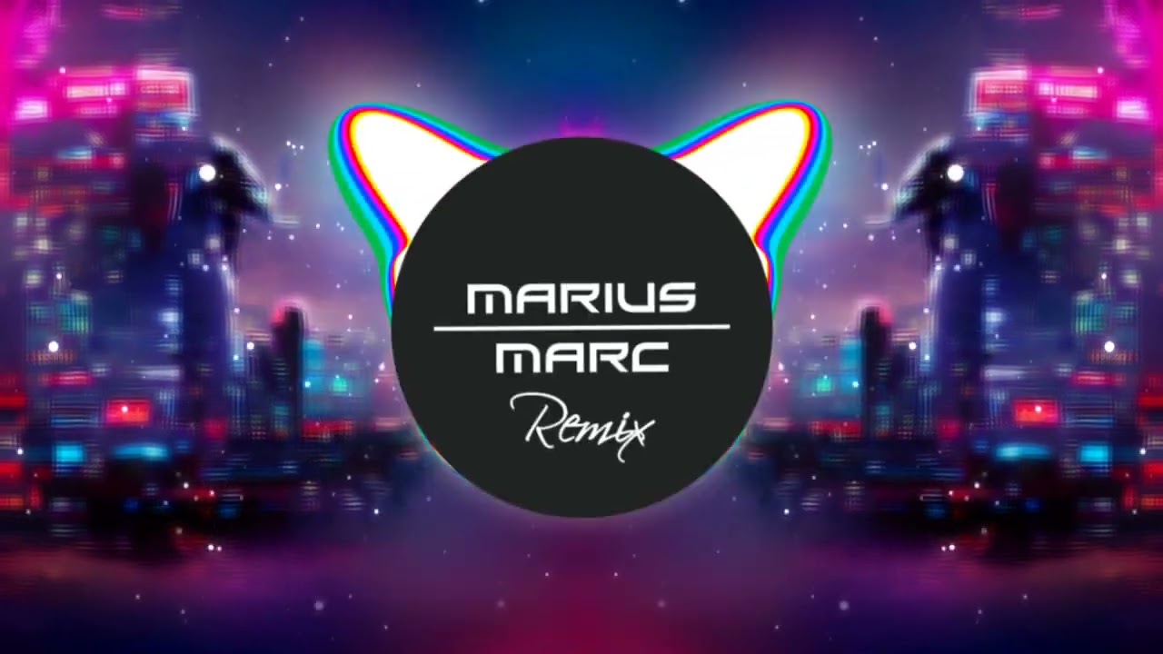 Mario Novembre - Lautlos (Marius Marc Remix) - YouTube