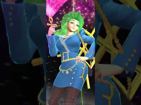 Yu-Gi-Oh! Duel Links - Repeat Event! The Eternal Schoolgirl? Mimi Imimi ...