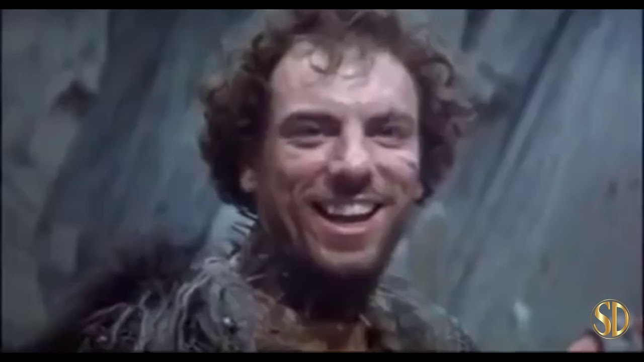Krull: 2018 Re-release - OFFICIAL TRAILER - YouTube
