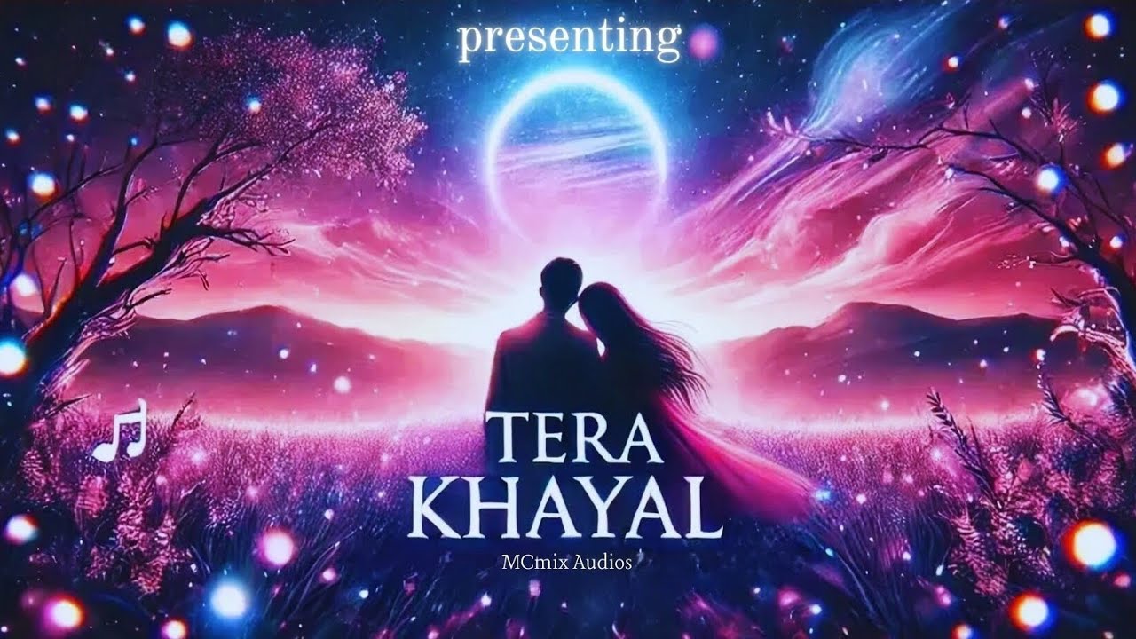 MCmix Audios - Tera Khayal | Official Audio Song| - YouTube