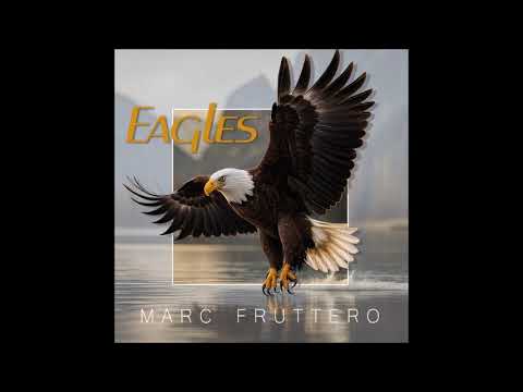 Marc Fruttero - Love Is Hunting You
