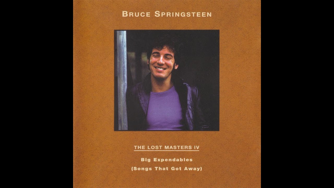 Bruce Springsteen - Protection (Dj Mike G. Double Count Intro Mix ...