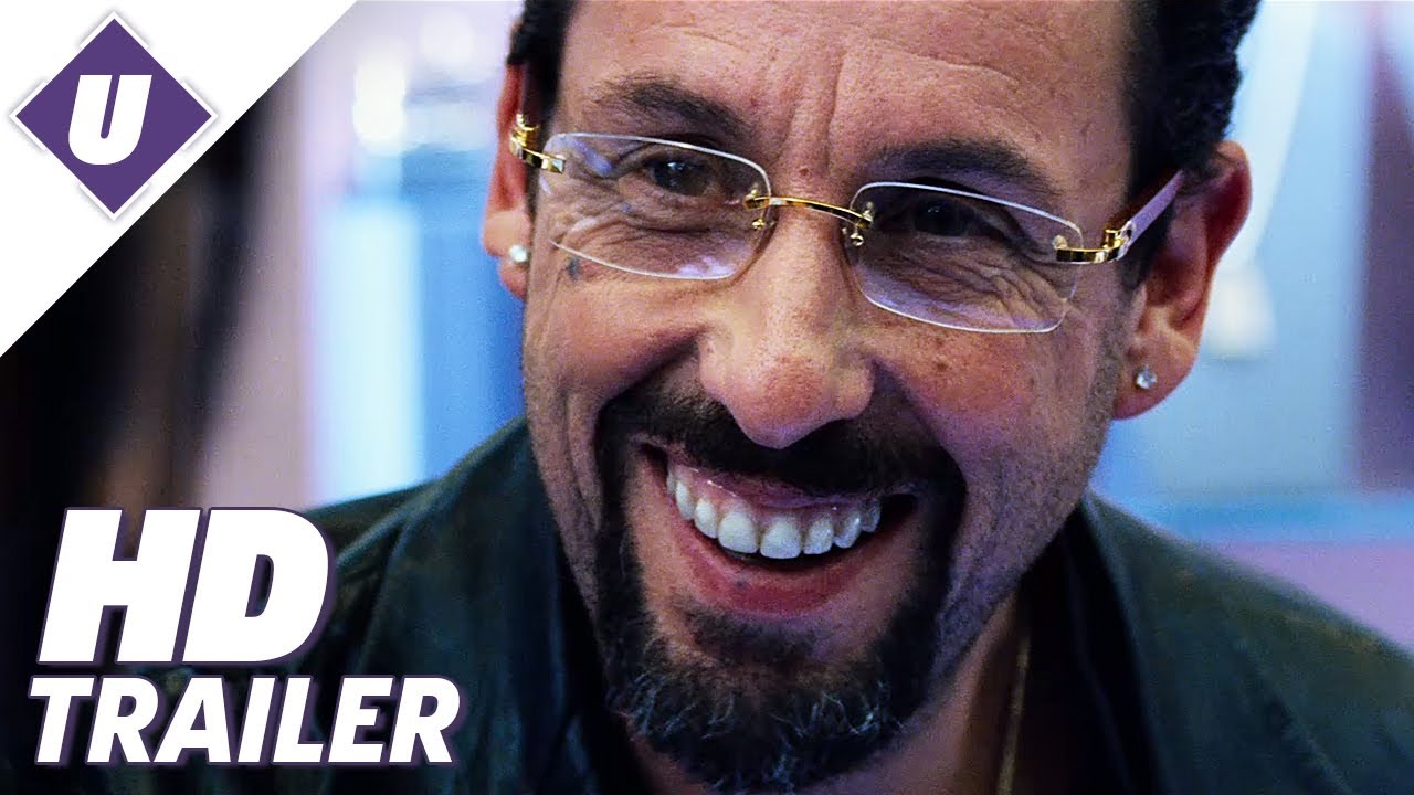 Uncut Gems (2019) - Official Trailer | Adam Sandler - YouTube