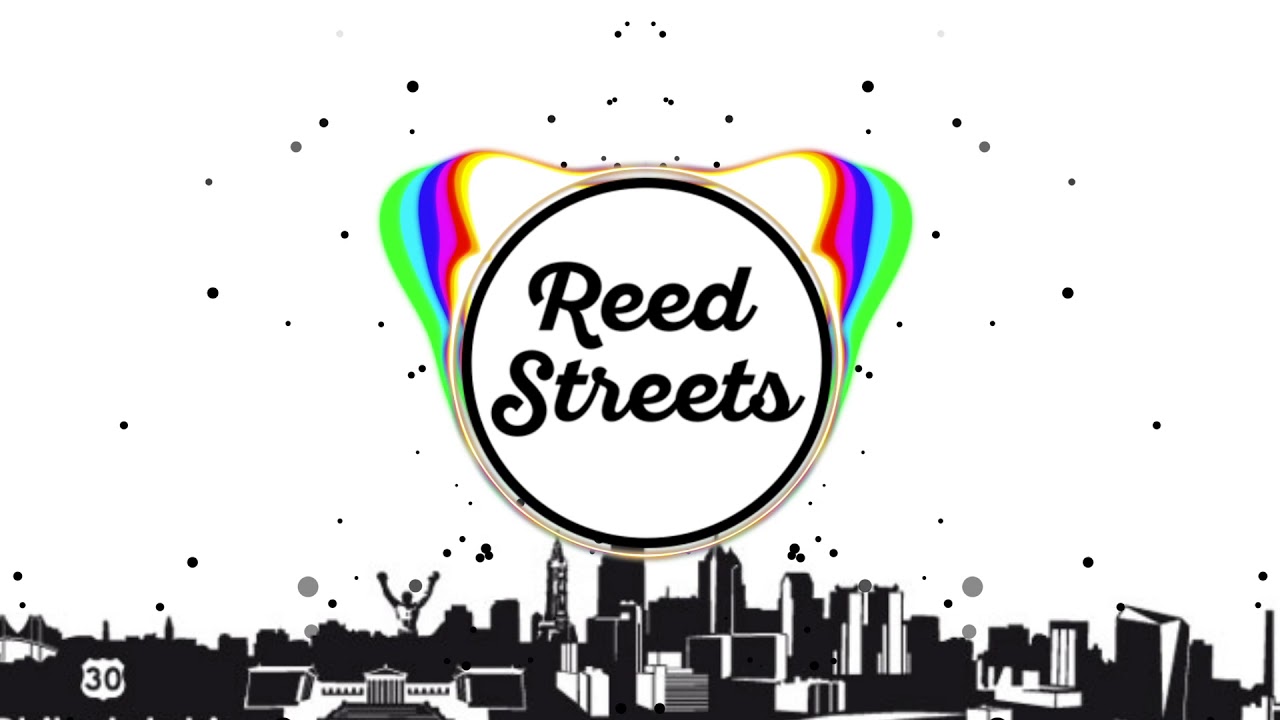 LOVELYTHEBAND 'Broken' (Reed Streets Remix) - YouTube