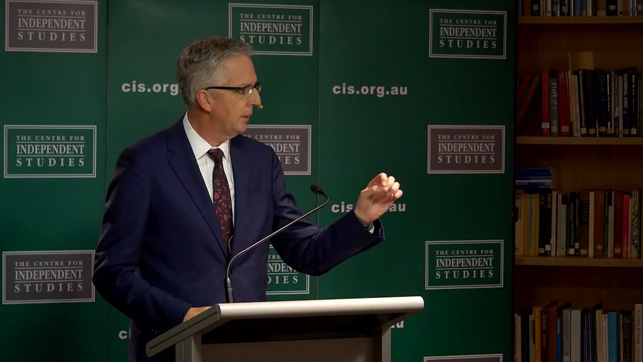 Mark Scott: Australian Phonics and Literacy - YouTube