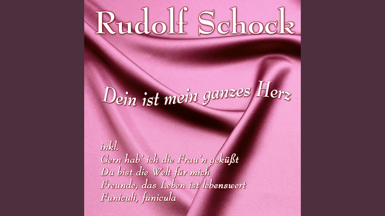 Wolgalied (Allein! Wieder allein! – Es steht ein Soldat am Wolgastrand ...