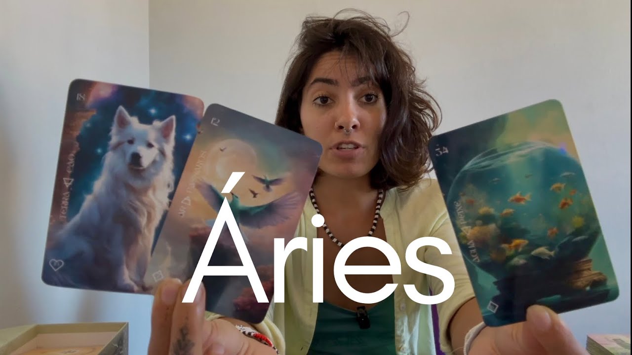 Áries 🤑👩‍ ️‍👩 Tem um relação karmica rolando e… - YouTube