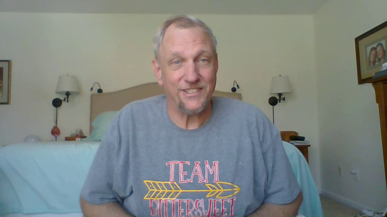 Mr Thompson's Message Week of 5 4 20 - YouTube