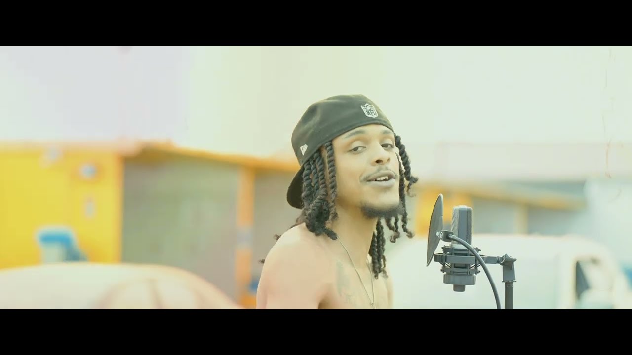 OSO Crazy - Lazy Town (Official One Mic) - YouTube