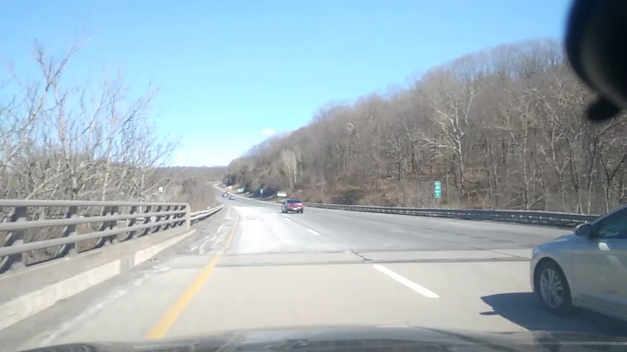 3/24/18 2:38 PM (Christopher Columbus Highway, Columbia, NJ 07832, USA ...