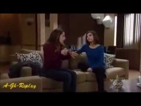 General Hospital - Robin Scenes - 12/5/13 - YouTube