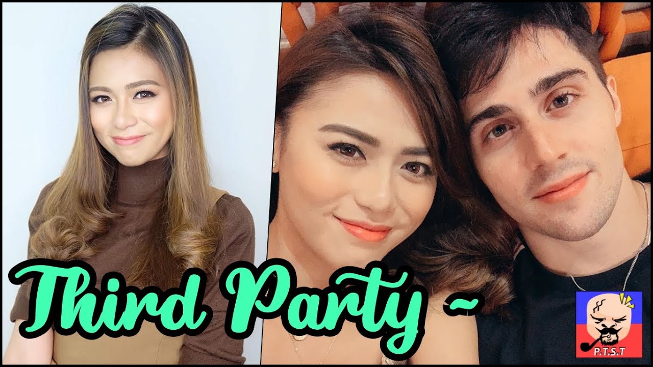 Arianne Bautista reveals relationship with Nicholas Timothy Fowler is ...