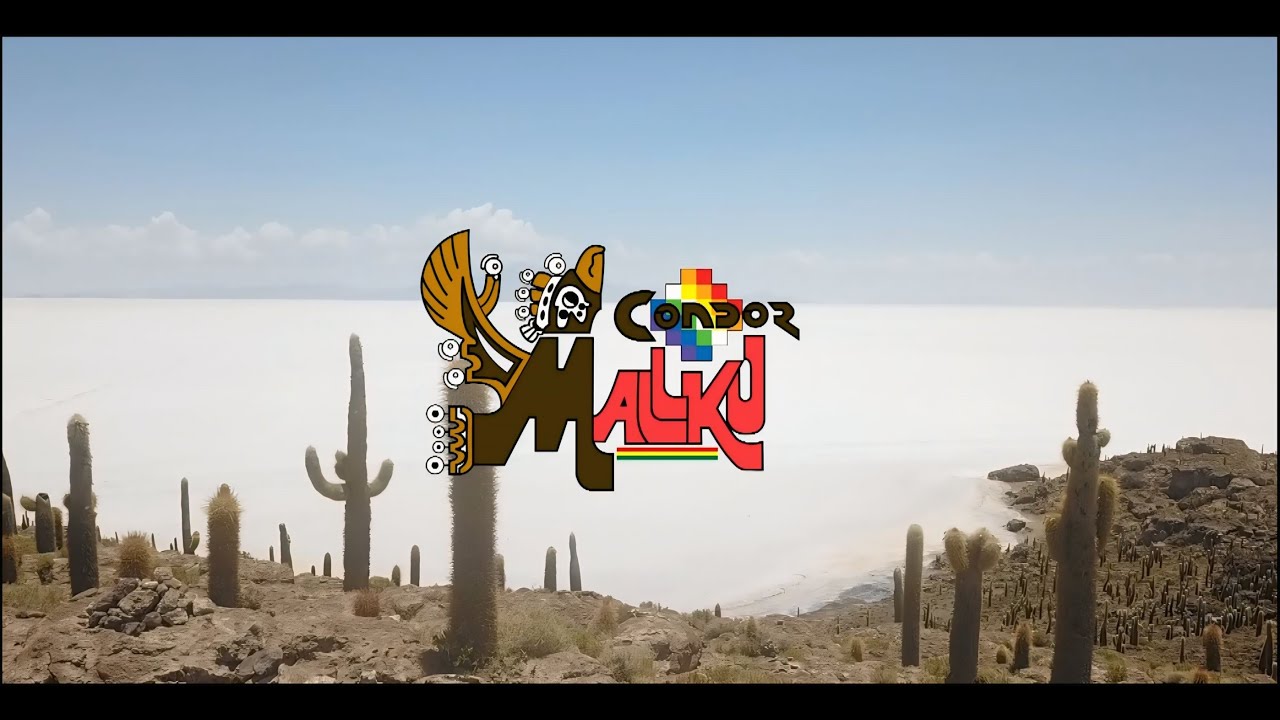 CONDOR MALLKU - MANCOMUNIDAD DE LOS LIPEZ - YouTube