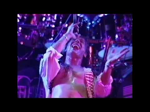 SteelHeart - All Your Love [UnOfficial-fan]