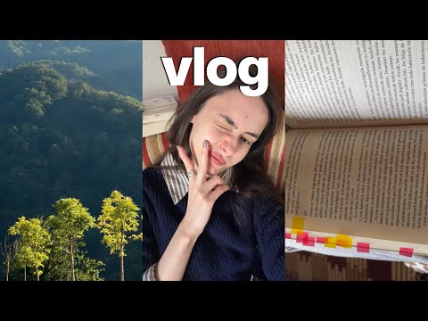 kafa dinleme günü, okuduğum kitaplar | günlük vlog 😴 