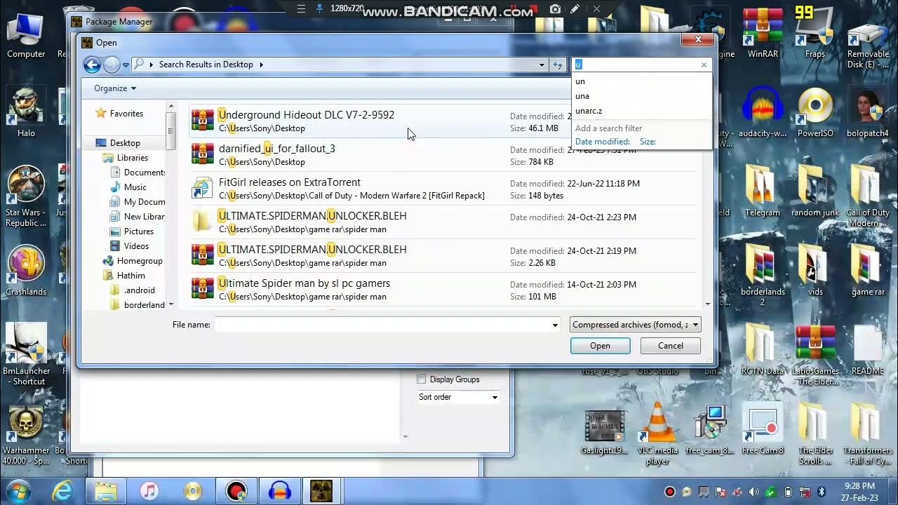 How to use FOMM (Fallout mod manager) COMPLETE GUIDE - YouTube