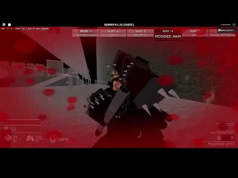 Decaying Winter Apostle Evacuation Solo - YouTube