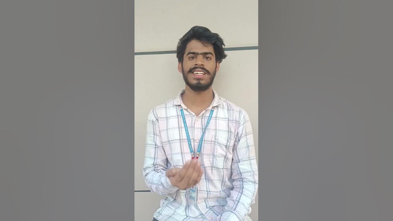 SET2 MOCK INTERVIEW ASSIGNMENT - YouTube