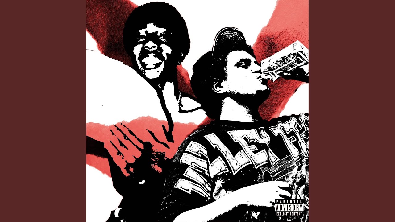 Tuss (feat. Lil Motor) - YouTube