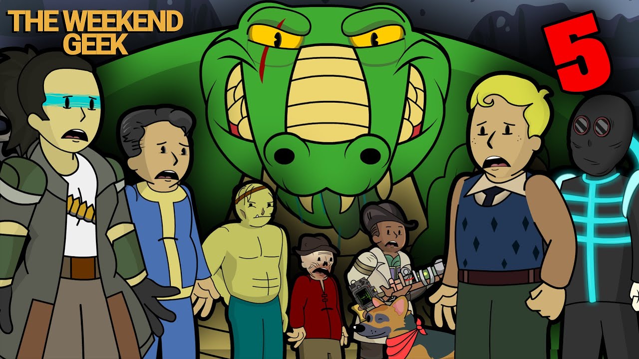 Female character fallout shelter rule 34 - thinmeva