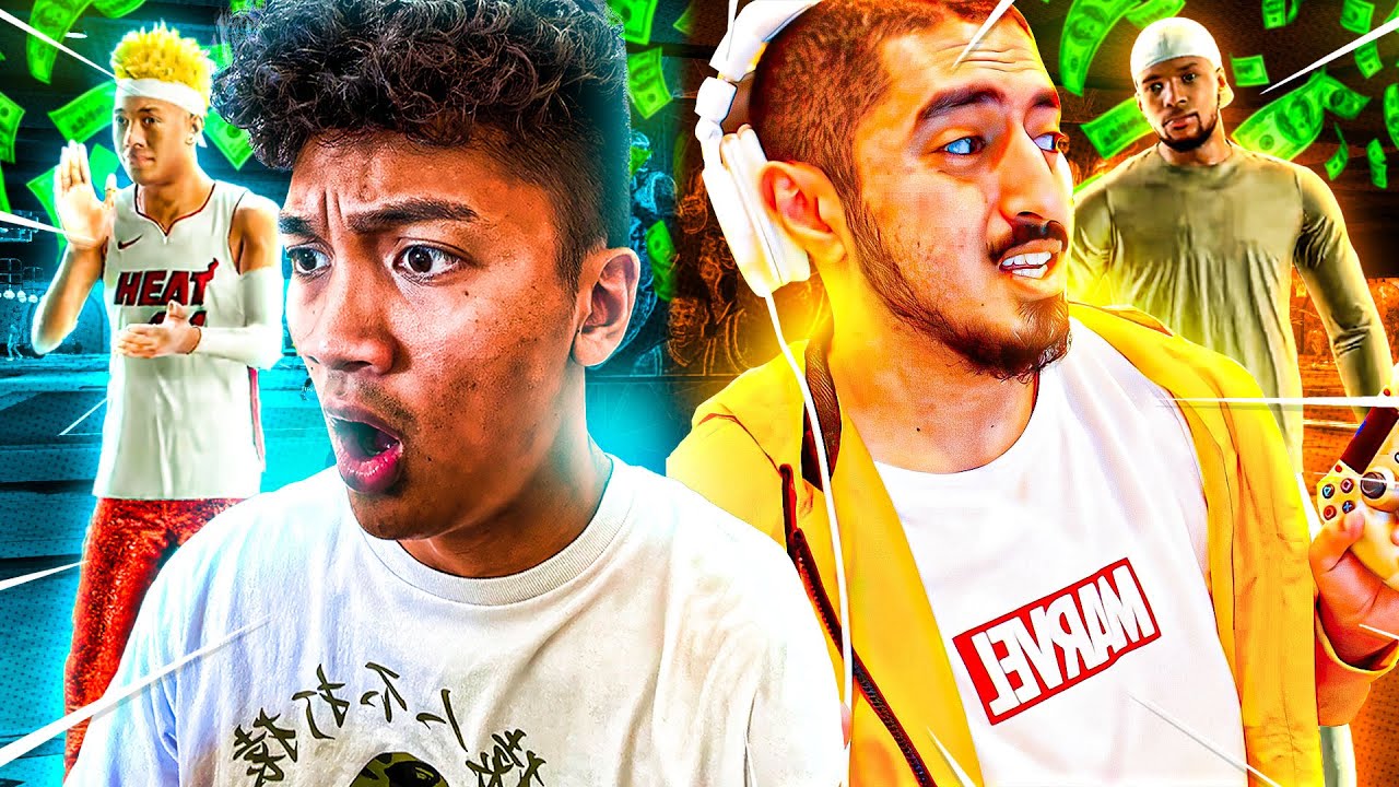 I WAGERED WITH TYCENO AGAIN FOR THE FIRST TIME IN FOREVER... - YouTube