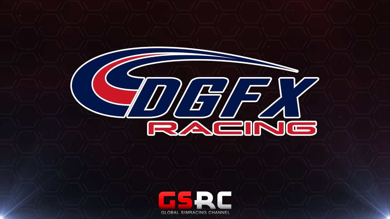 DGFX Sportscar Series | Round 4 | WeatherTech Raceway Laguna Seca - YouTube