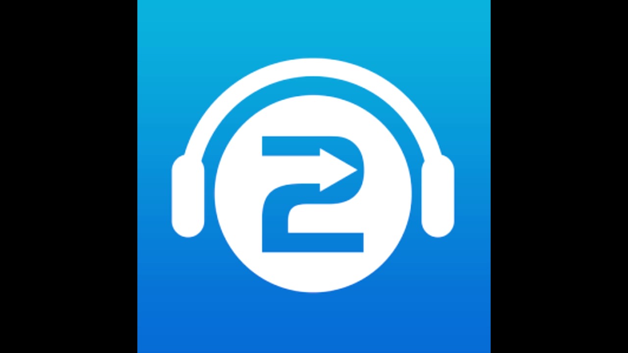 listen2myradio tuto app - YouTube