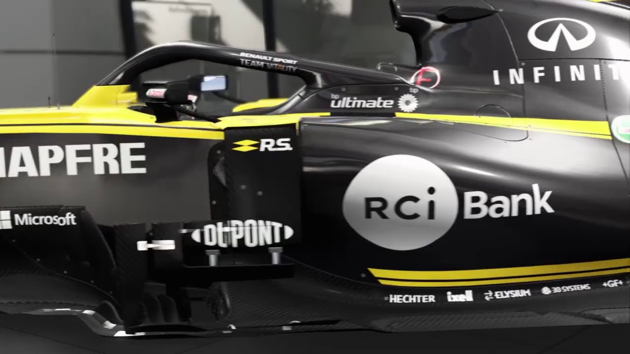 Rpi - Formula Pro Round 11 - Germania - YouTube