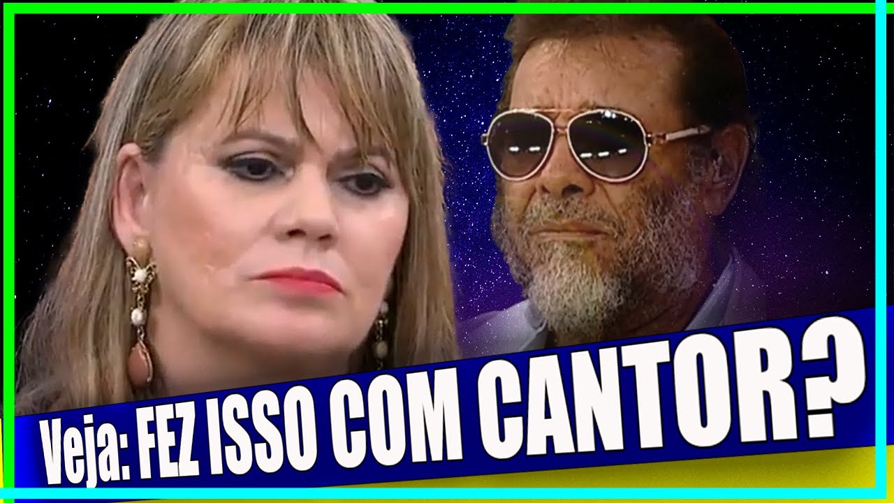 Revelado: Segredo dos Ícones da Música Sertaneja! Descubra: Zé Rico ...