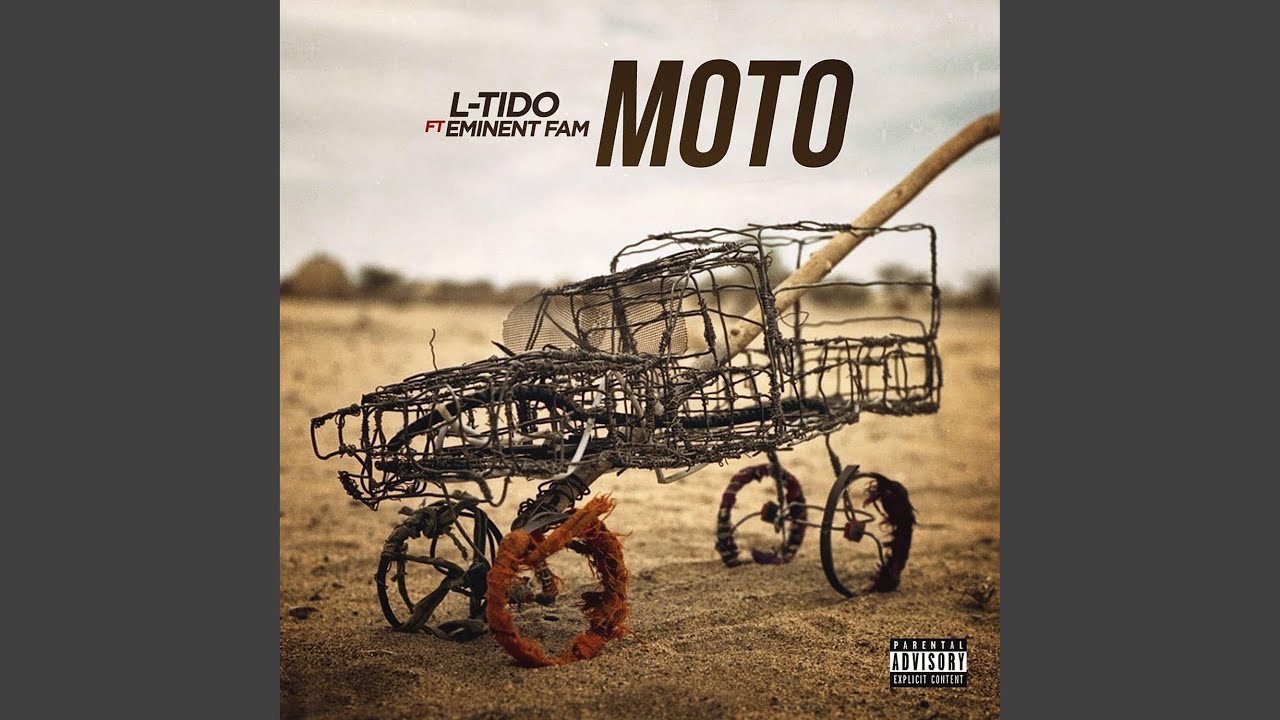 Moto - YouTube Music