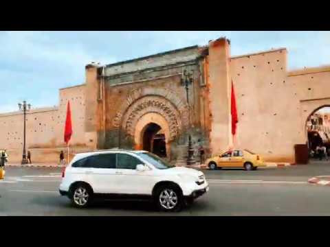 GUILLAUME ADAM - RIAD KA MARRAKECH - YouTube