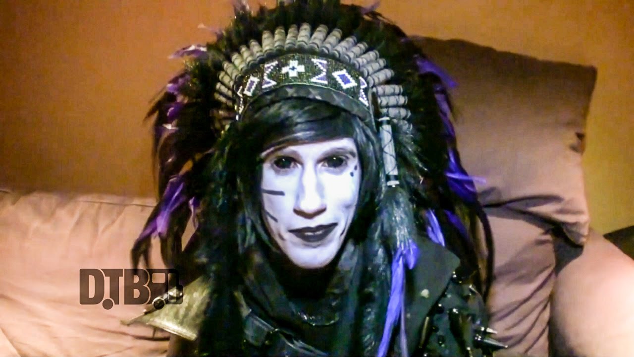 Social Repose - DREAM TOUR Ep. 398 - YouTube