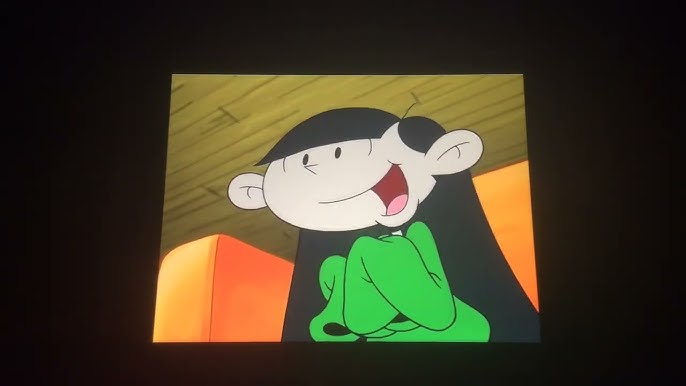 Codename Kids Next Door Operation Revenge Movie