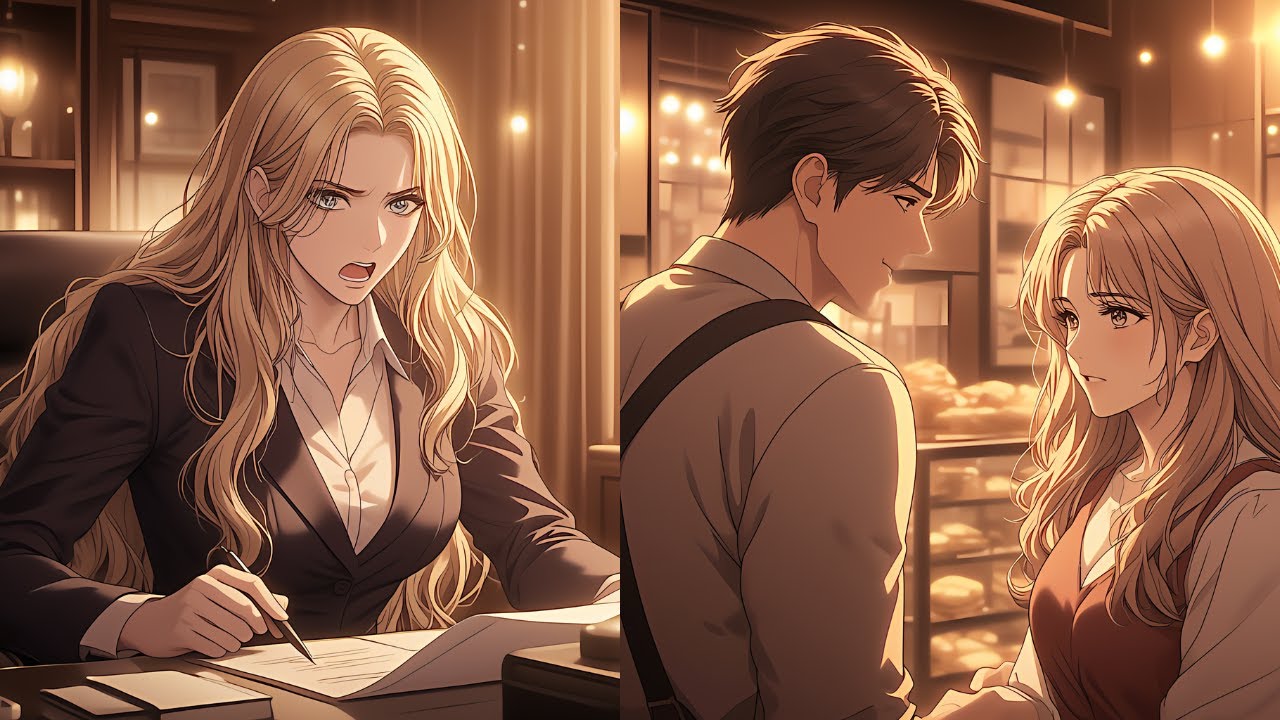 👨‍💼📖She dumped me! I Quit Being a Simp and She Panicked When I Became a ...