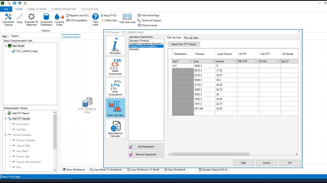 PVTP Condensate 1: Introduction - YouTube